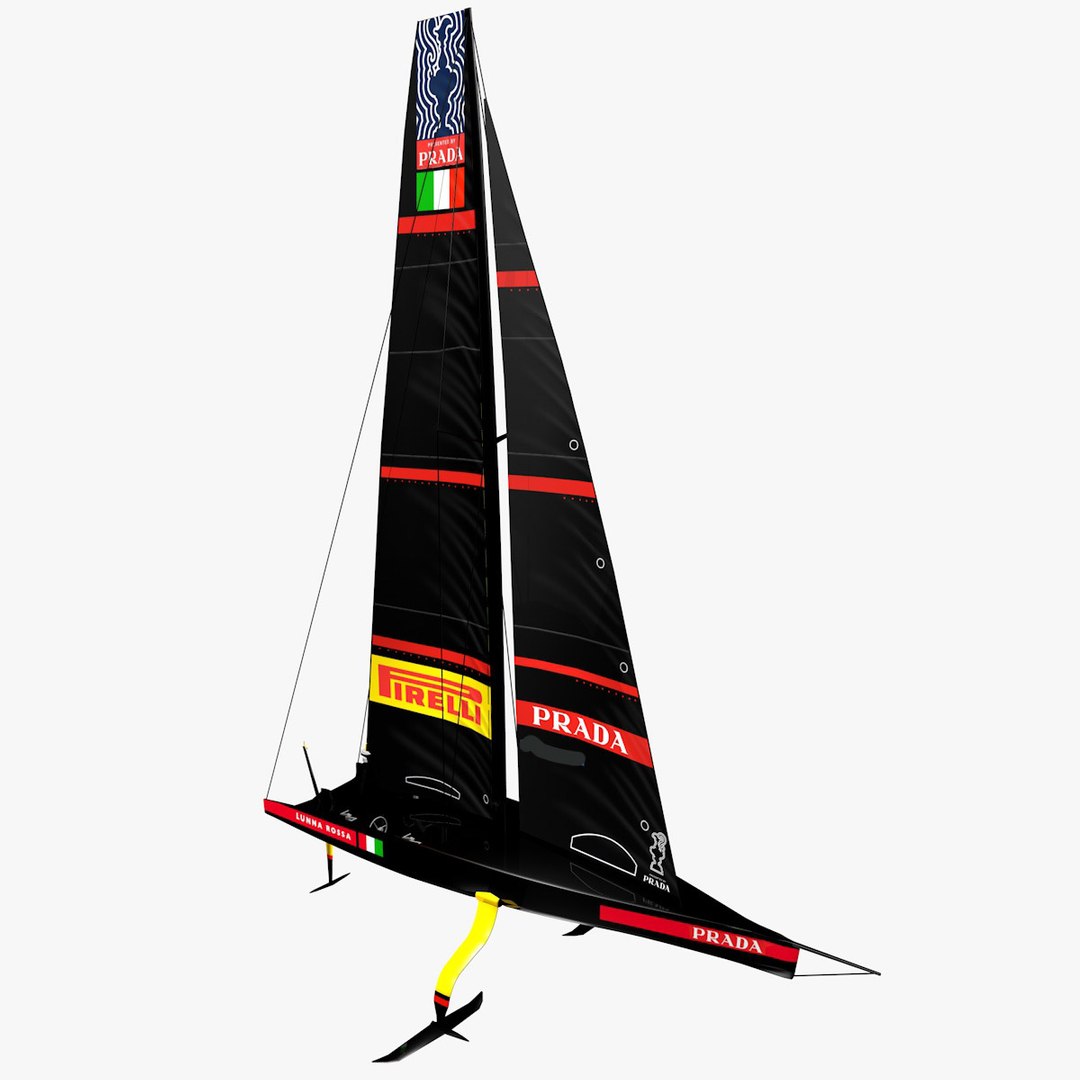 Ac75 3D - TurboSquid 1683334