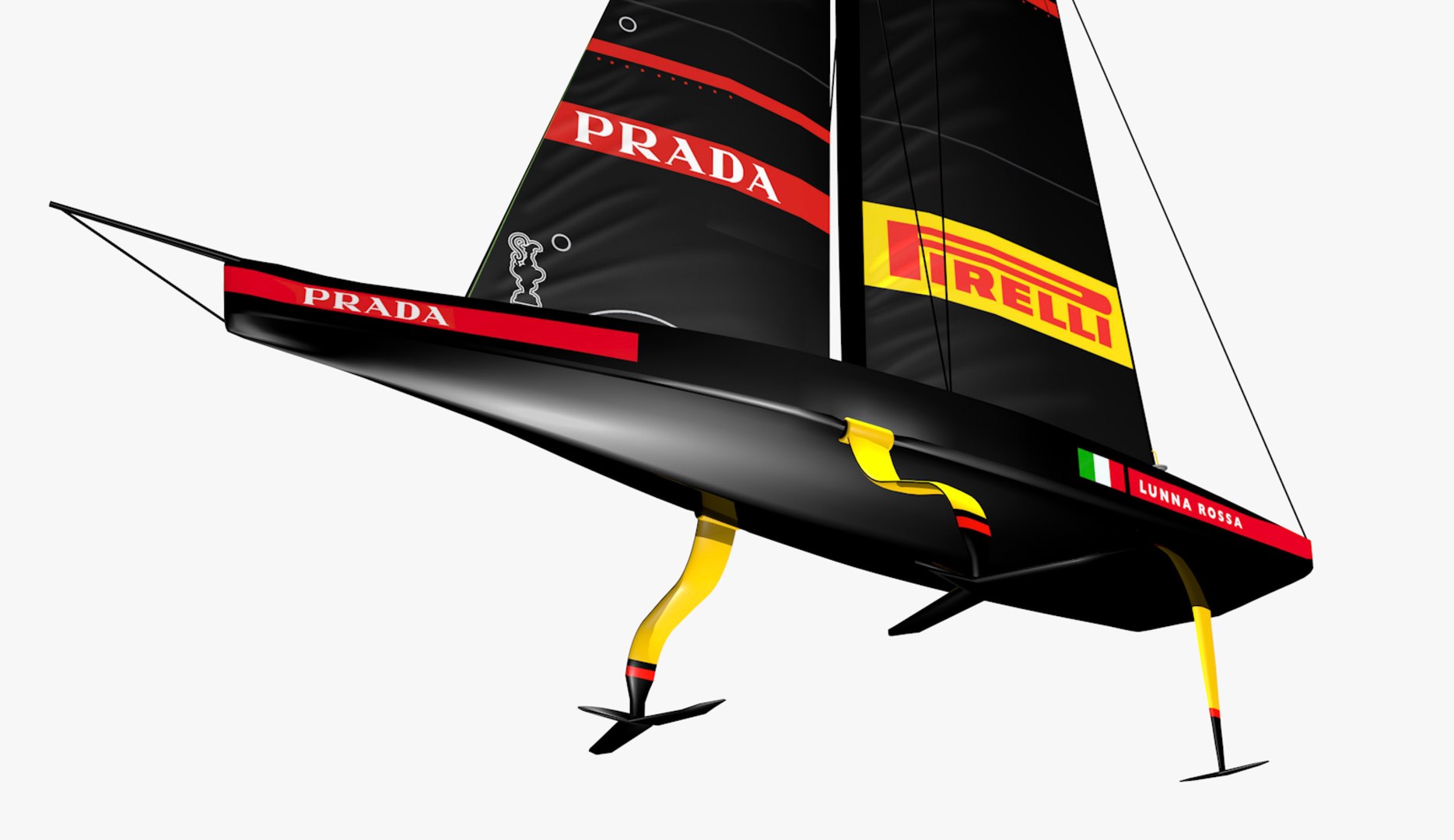 Ac75 3D - TurboSquid 1683334