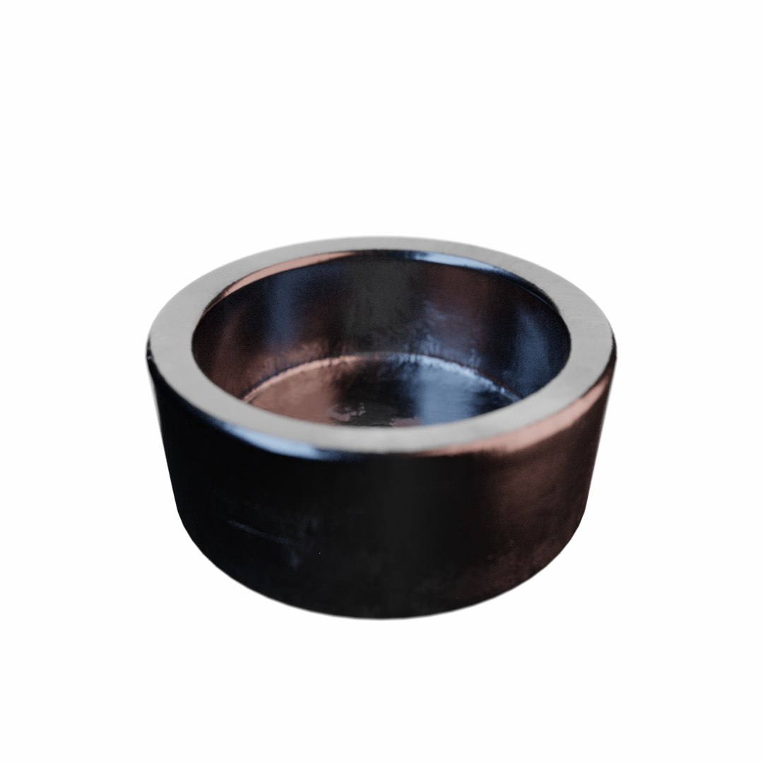 7 62x39mm Bullet 3d 3ds