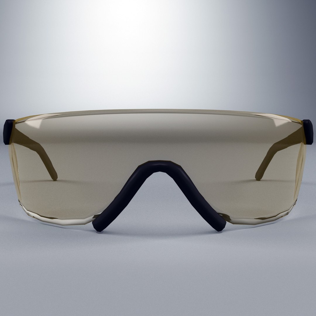 3d Lwo Glasses V5