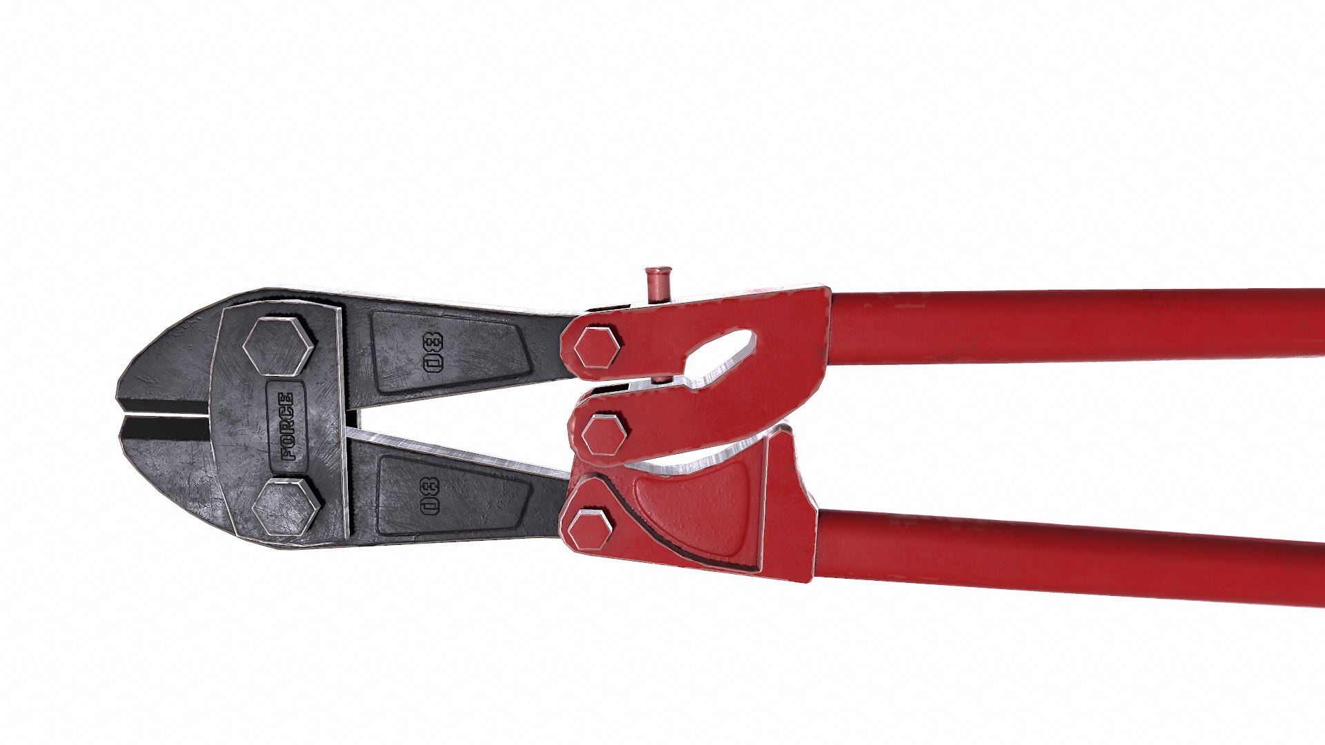Free Bolt Cutter Tool Low-poly PBR 3D - TurboSquid 2286094