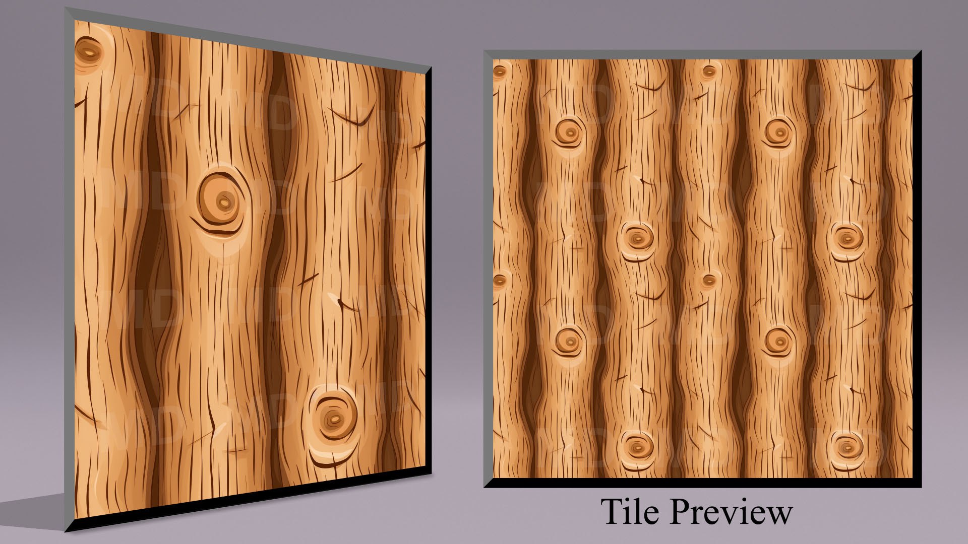 Cartoon Wood Textures Pack 17 - 10x PNG 3D - TurboSquid 2135717