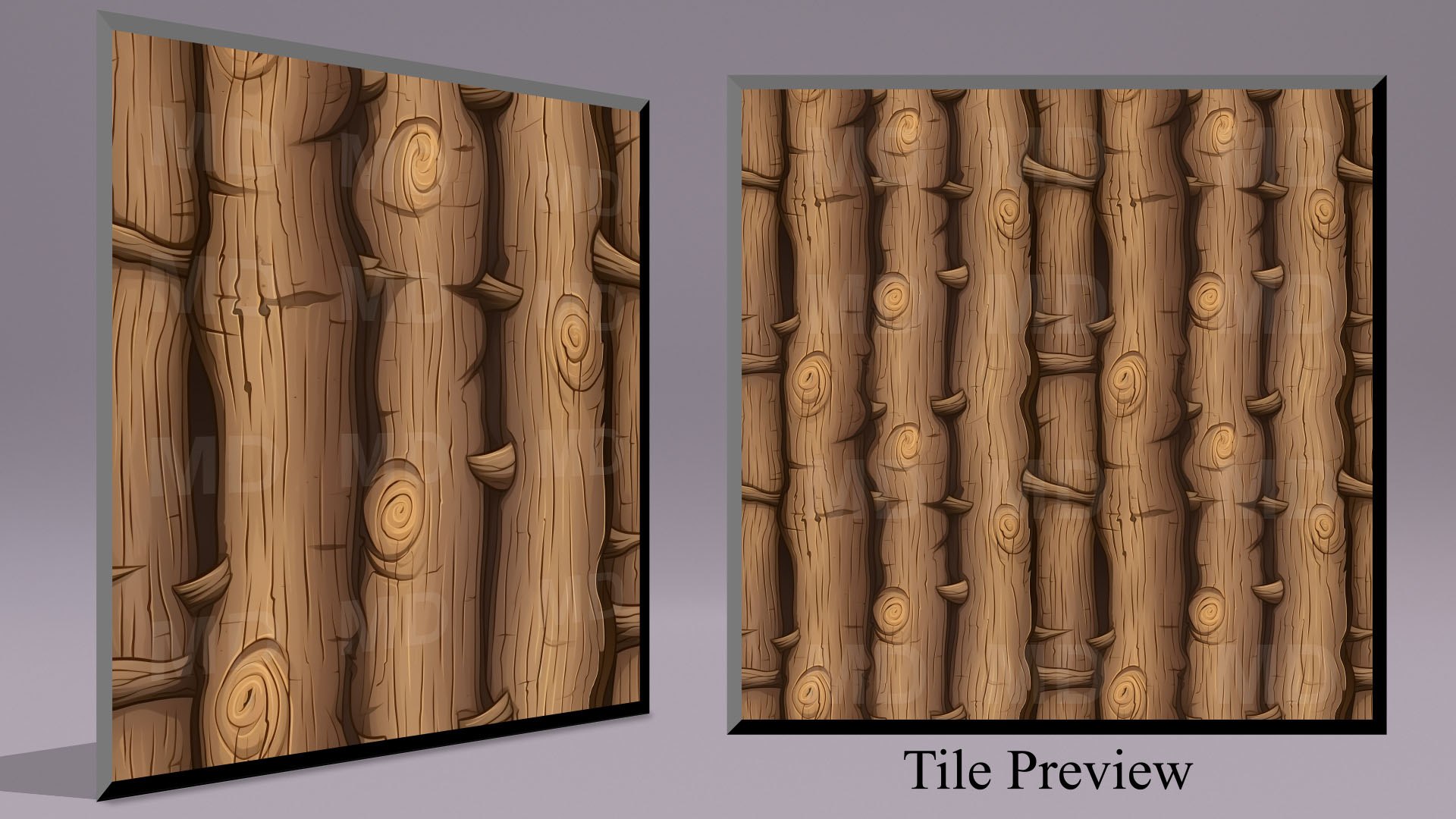Cartoon Wood Textures Pack 17 - 10x PNG 3D - TurboSquid 2135717