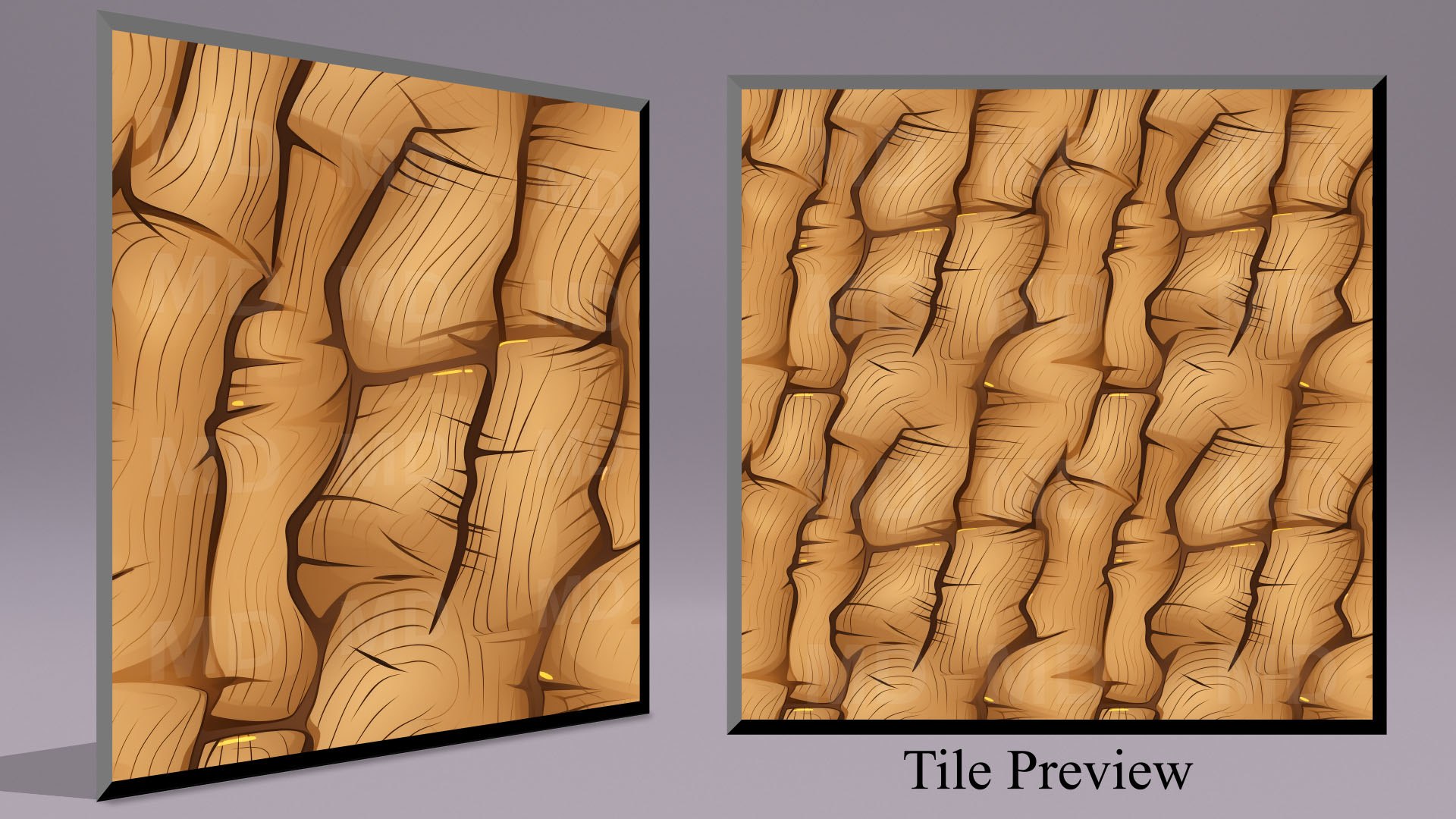 Cartoon Wood Textures Pack 17 - 10x PNG 3D - TurboSquid 2135717