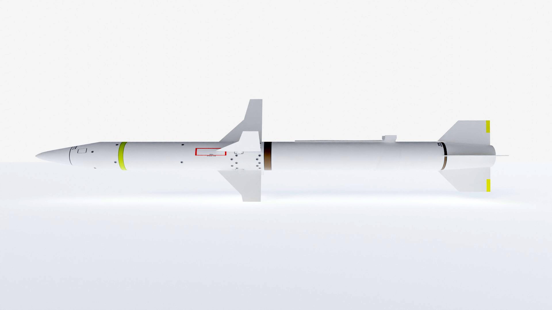 Agm-88 Missile Harm Radar