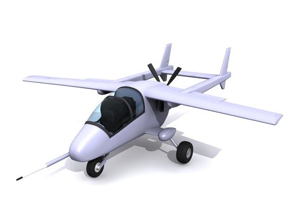 3d ahrlac aircraft africa