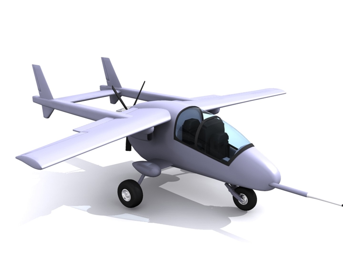 3d Ahrlac Aircraft Africa