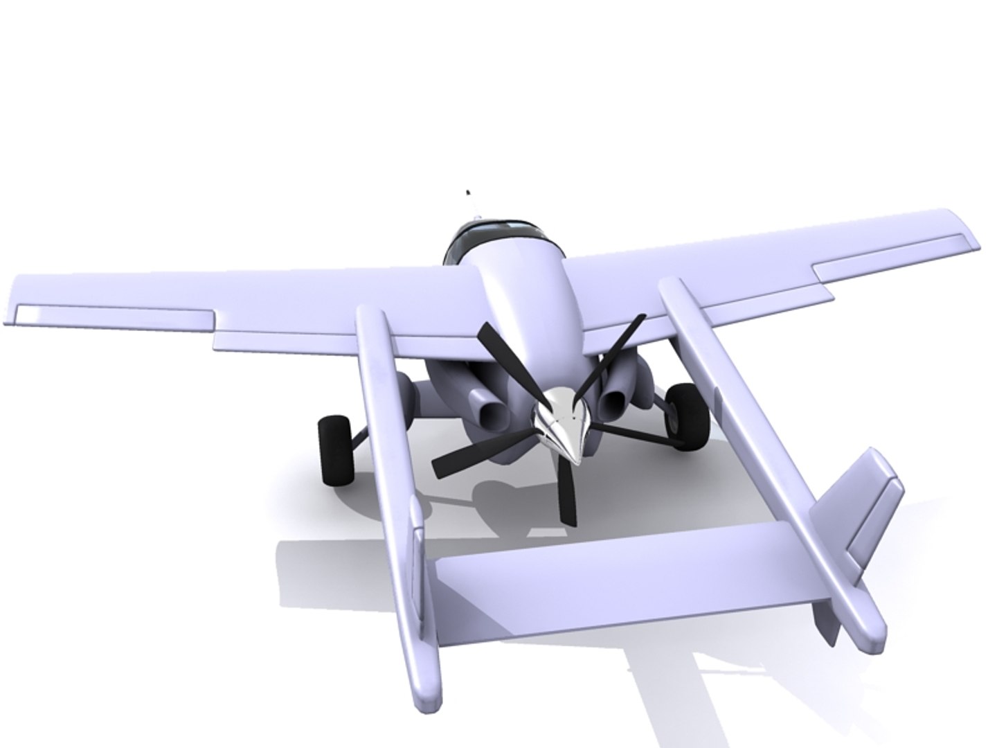 3d Ahrlac Aircraft Africa