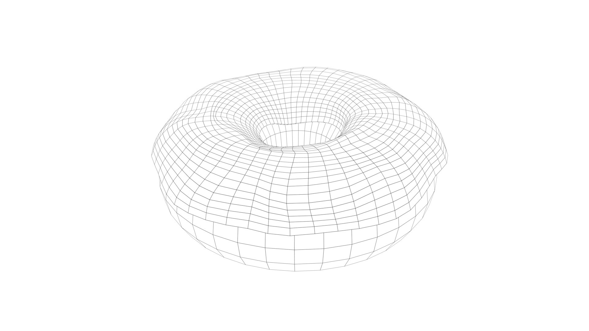 Donuts 3D Model - TurboSquid 2066669