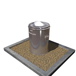 Free 3D Can Models | TurboSquid