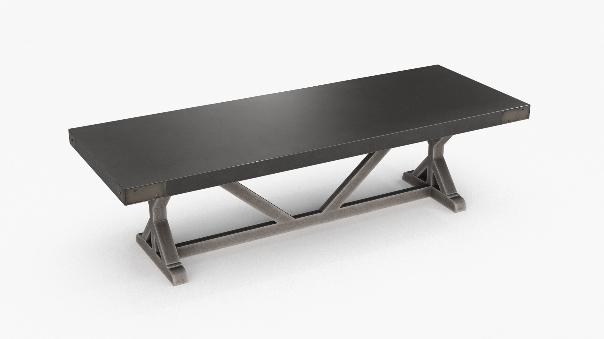 DiningTable Model - TurboSquid 2237186