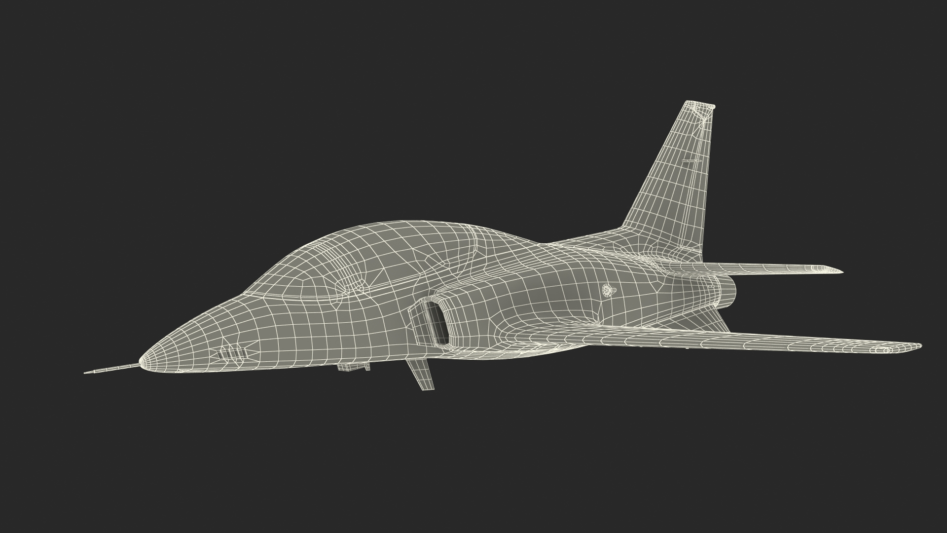 3D Single-Engine Sport Aircraft ViperJet Rigged Model - TurboSquid 2226226