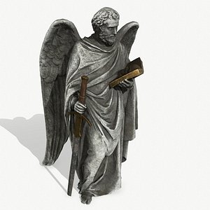 Statue 3D Models for Download | TurboSquid