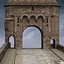old monnow landmark bridge 3d max