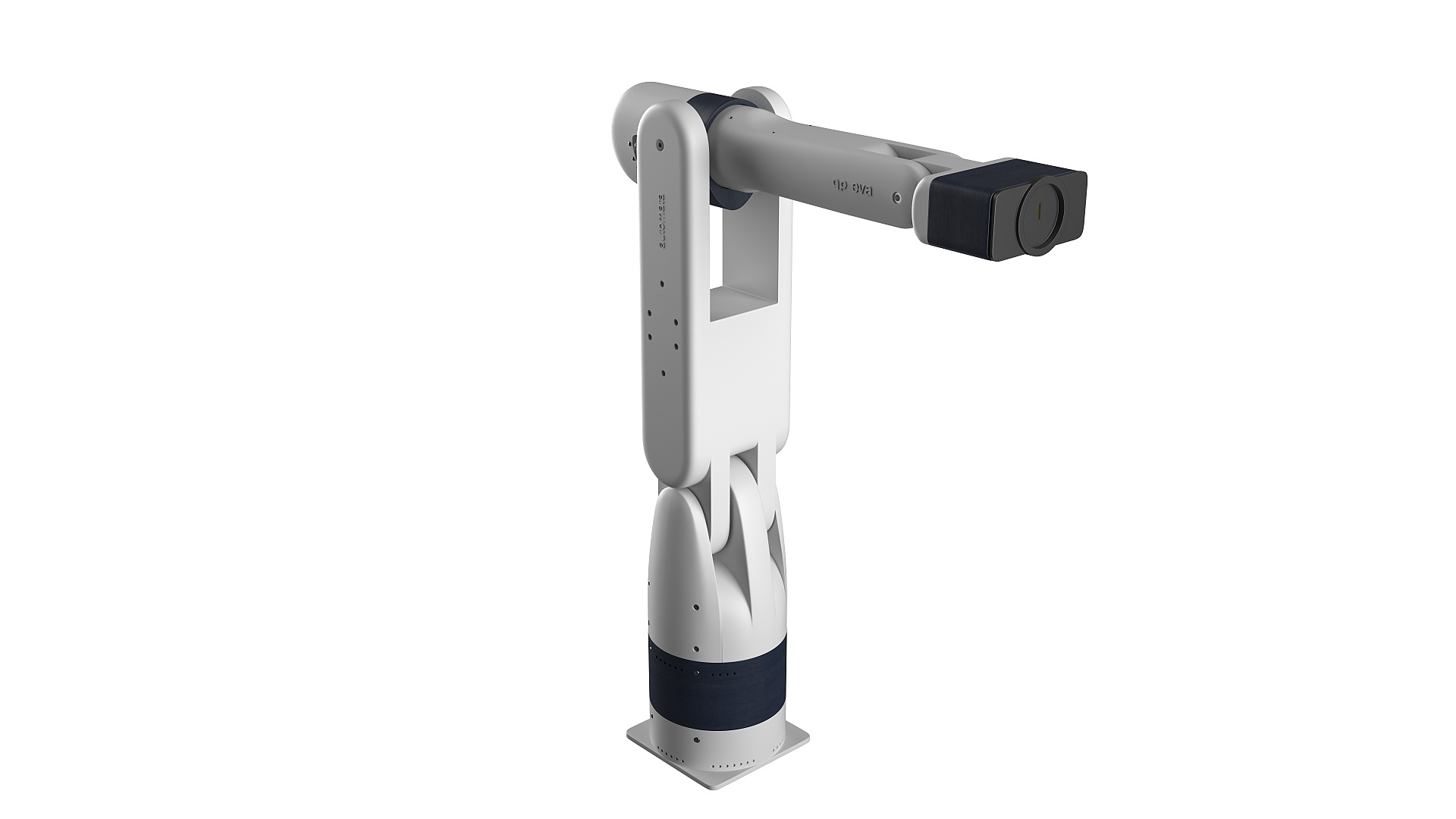 3D Automata EVA Articulated Robot Arm Model - TurboSquid 2347142