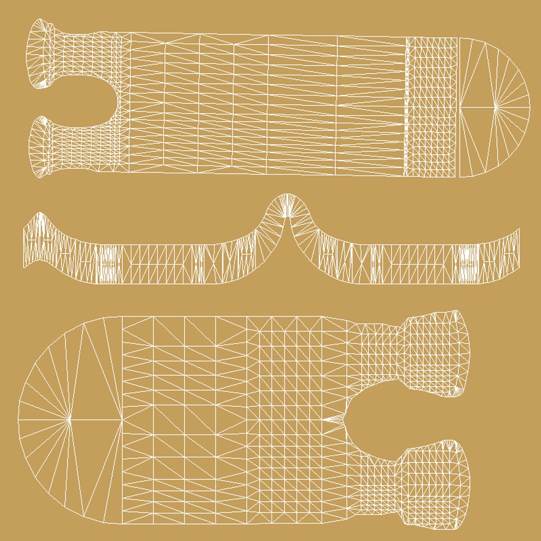 3D 9x21 Cartridge - TurboSquid 1983677