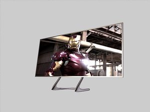 Iron Man Franchise 3D Models for Download | TurboSquid