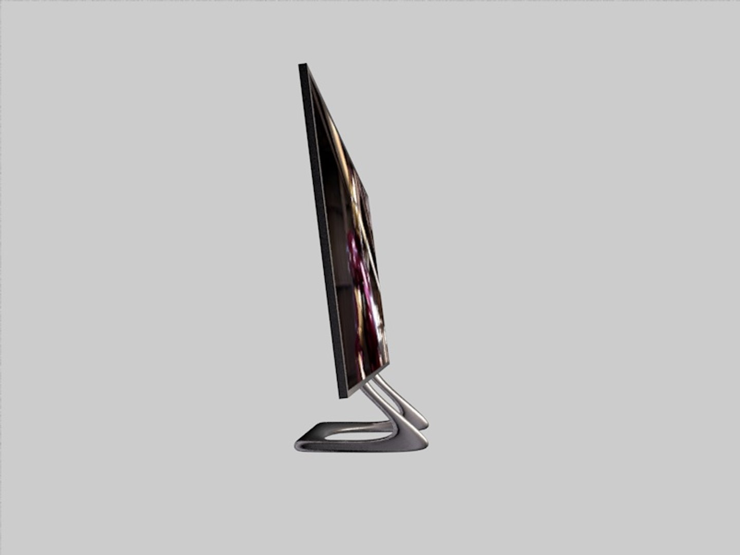 3ds led tv