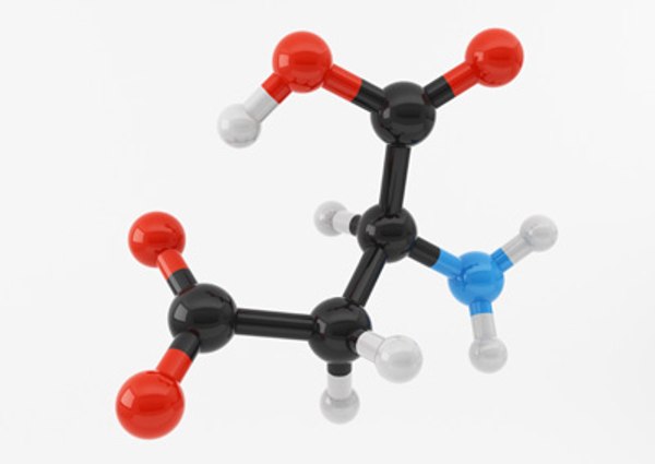 Amino Acid Structure 3d Amino Acid Selenocysteine 3d Molecular