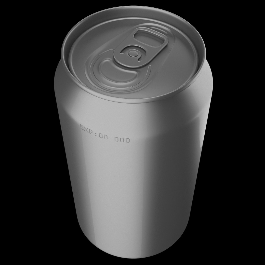 Soda Render 3D Model - TurboSquid 1150426