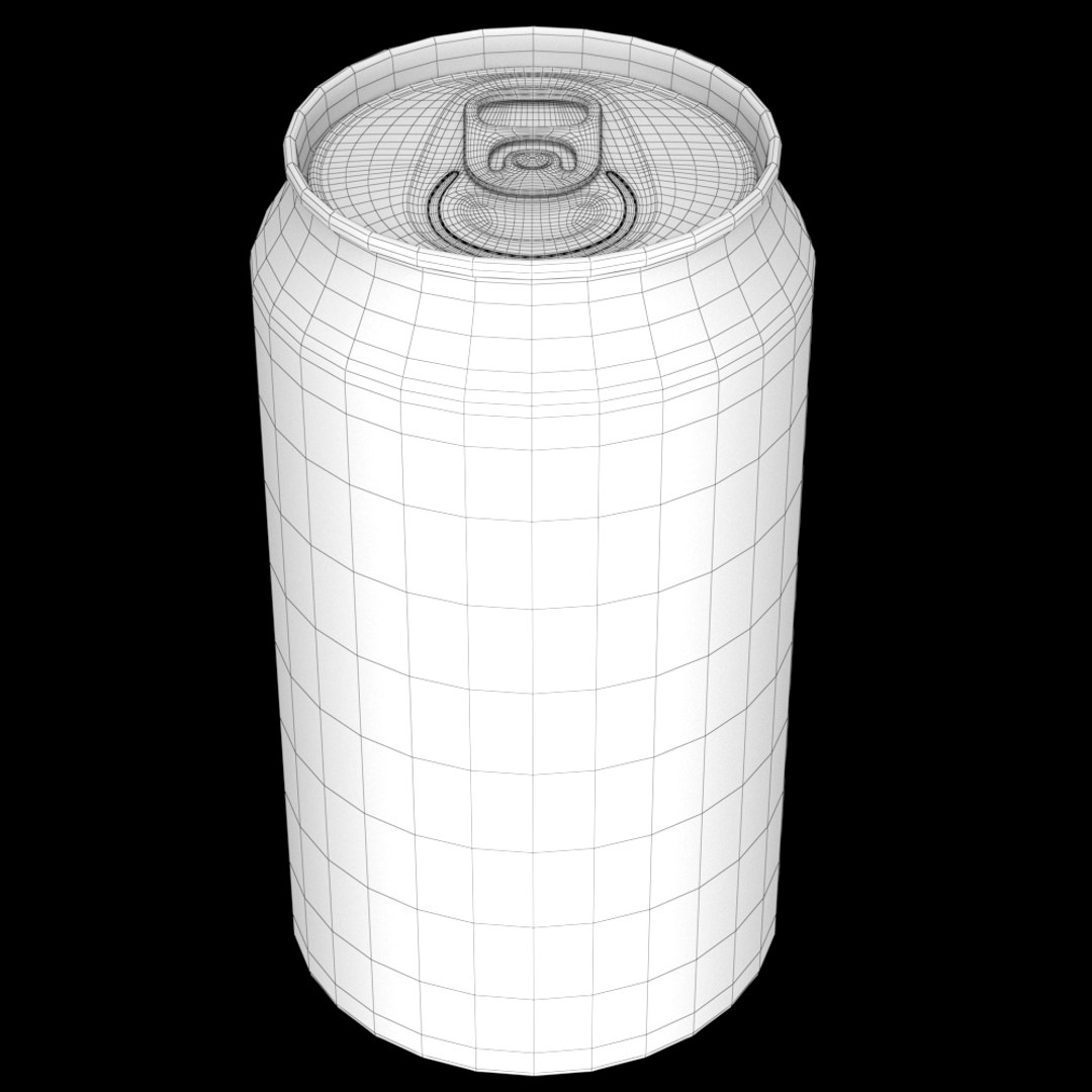 Soda Render 3D Model - TurboSquid 1150426