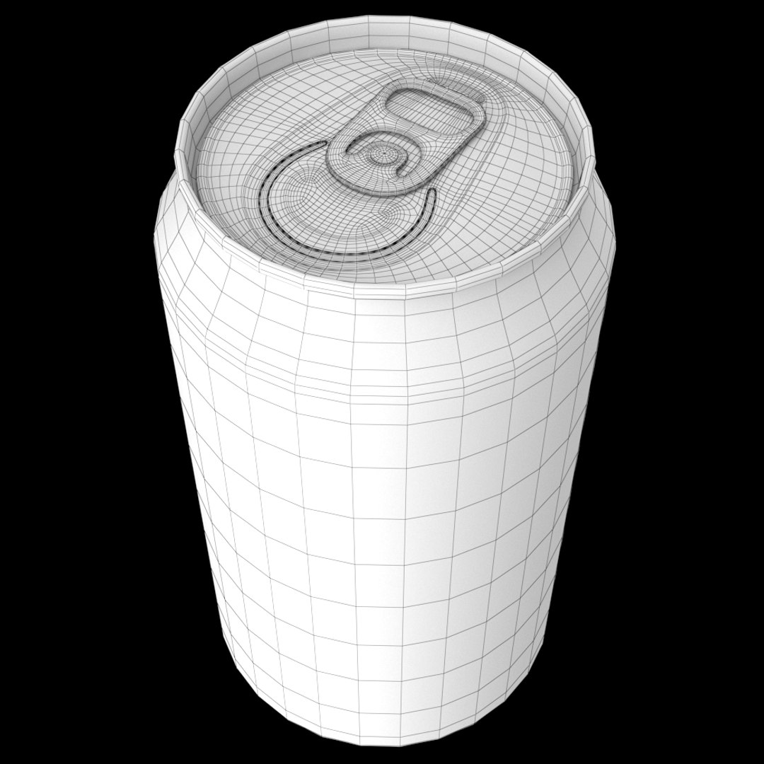 Soda Render 3D Model - TurboSquid 1150426