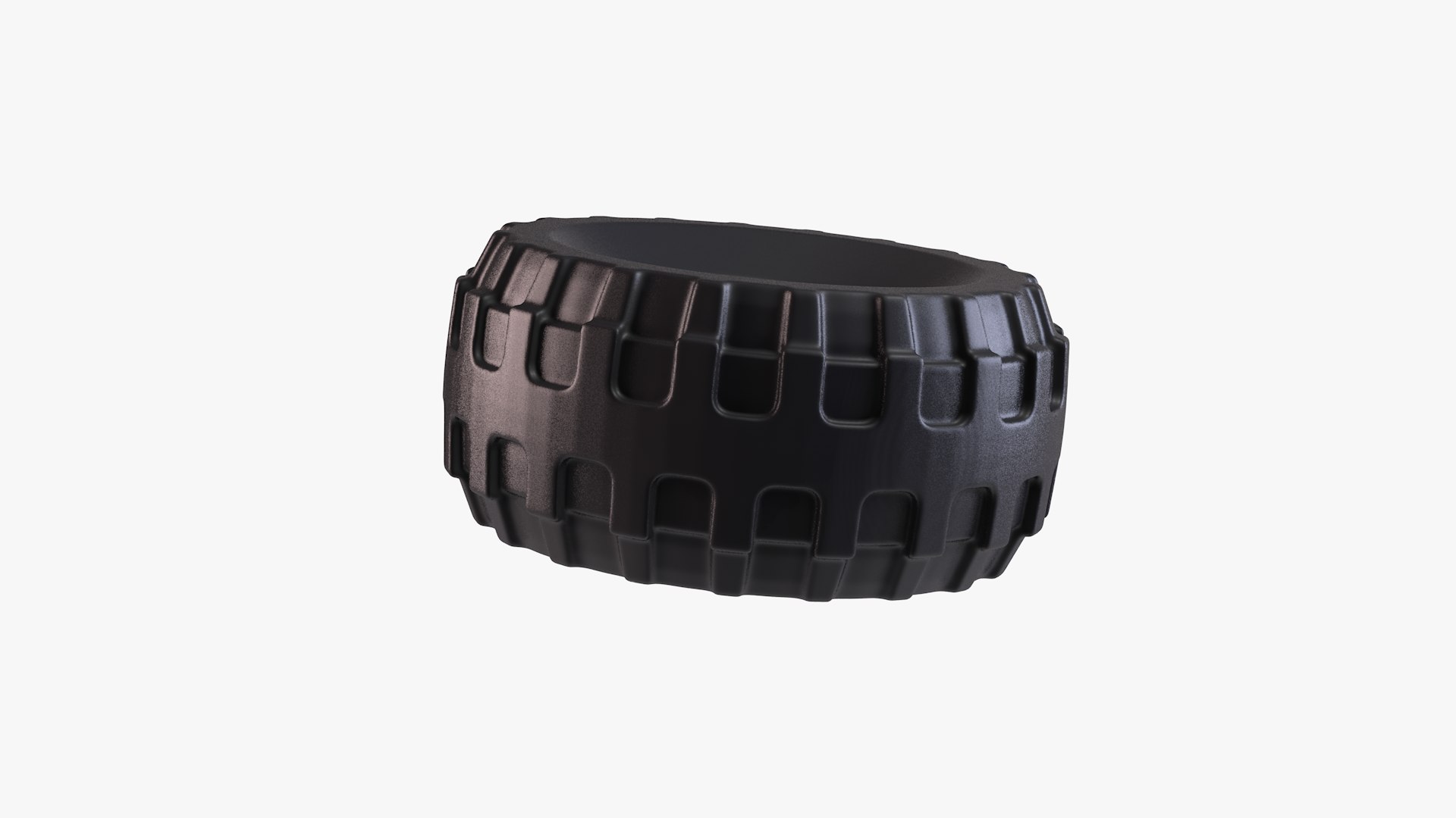 Toy Wheel 3D Model - TurboSquid 1868218