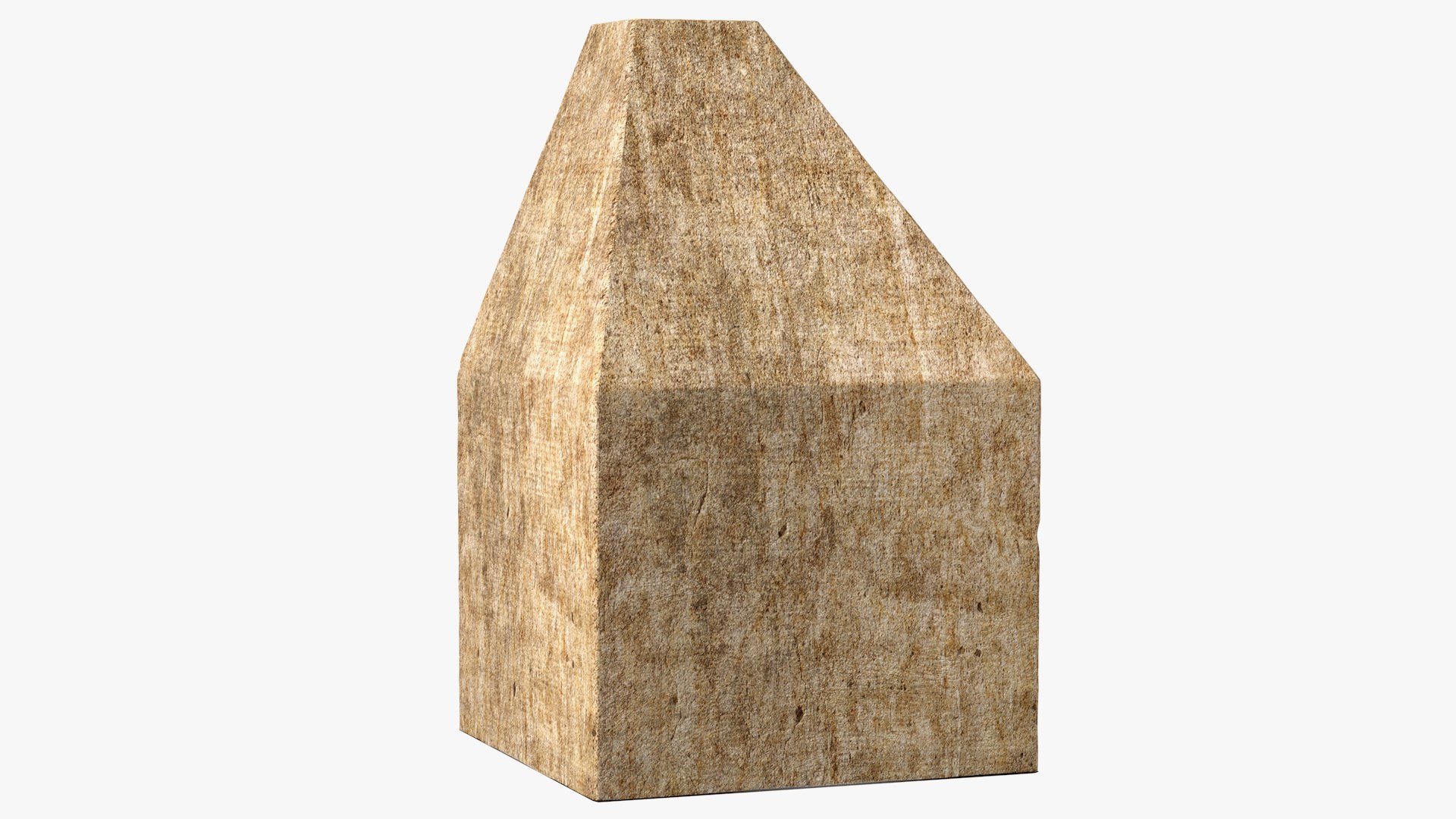 3D Concrete Obstacles Collection 2 - TurboSquid 2122510