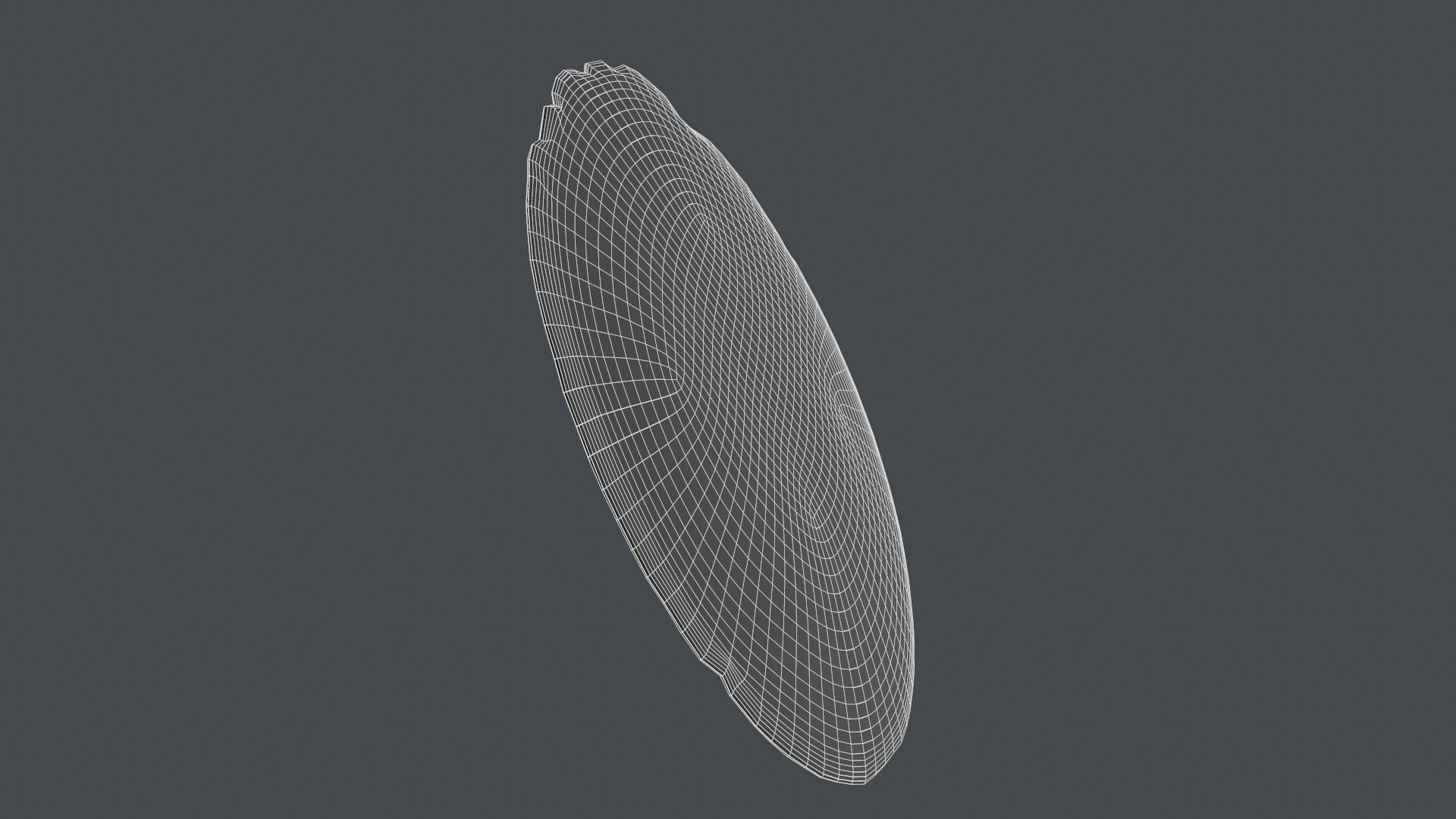 3D Nebra Sky Disk Model - TurboSquid 2315326