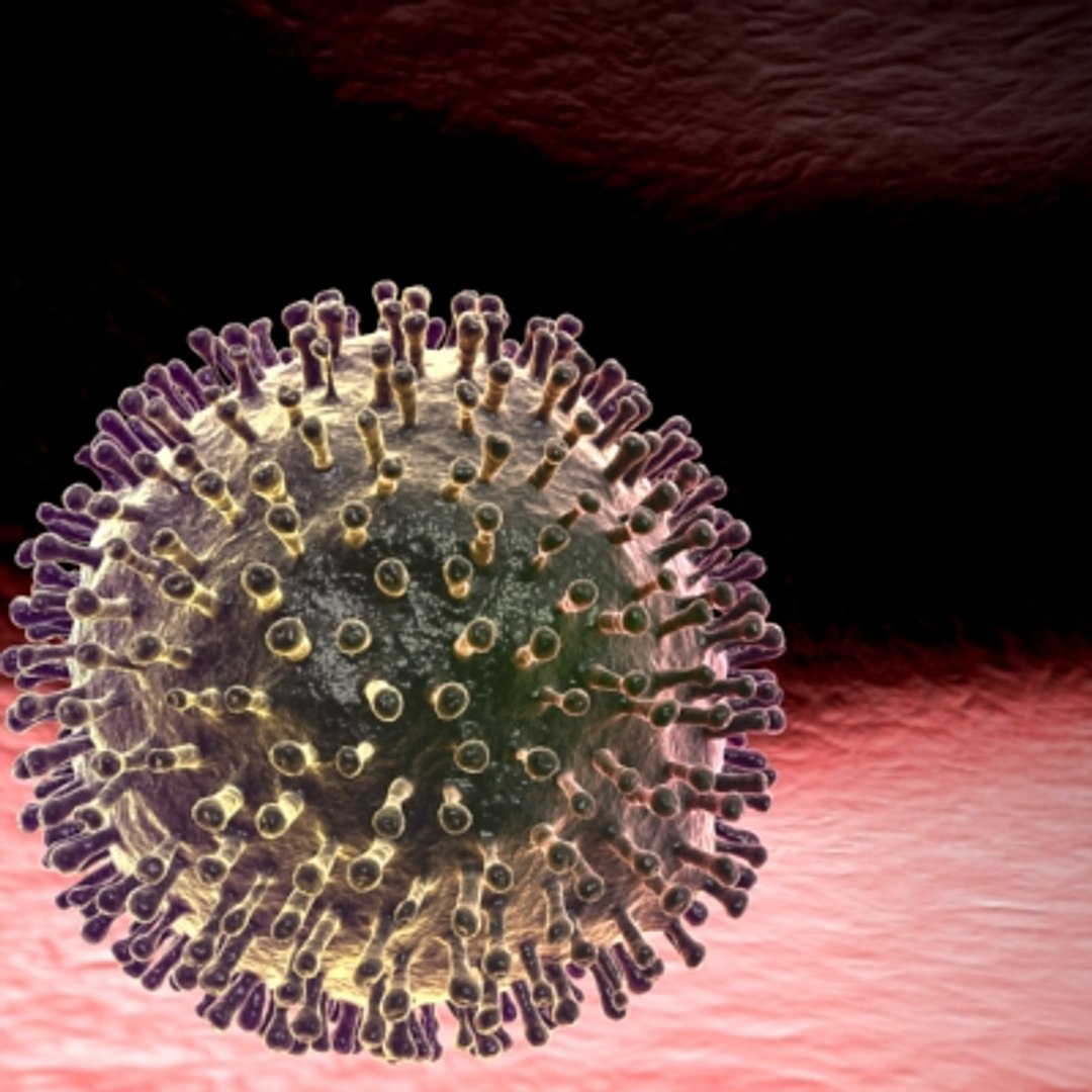 Max Generic Virus 2