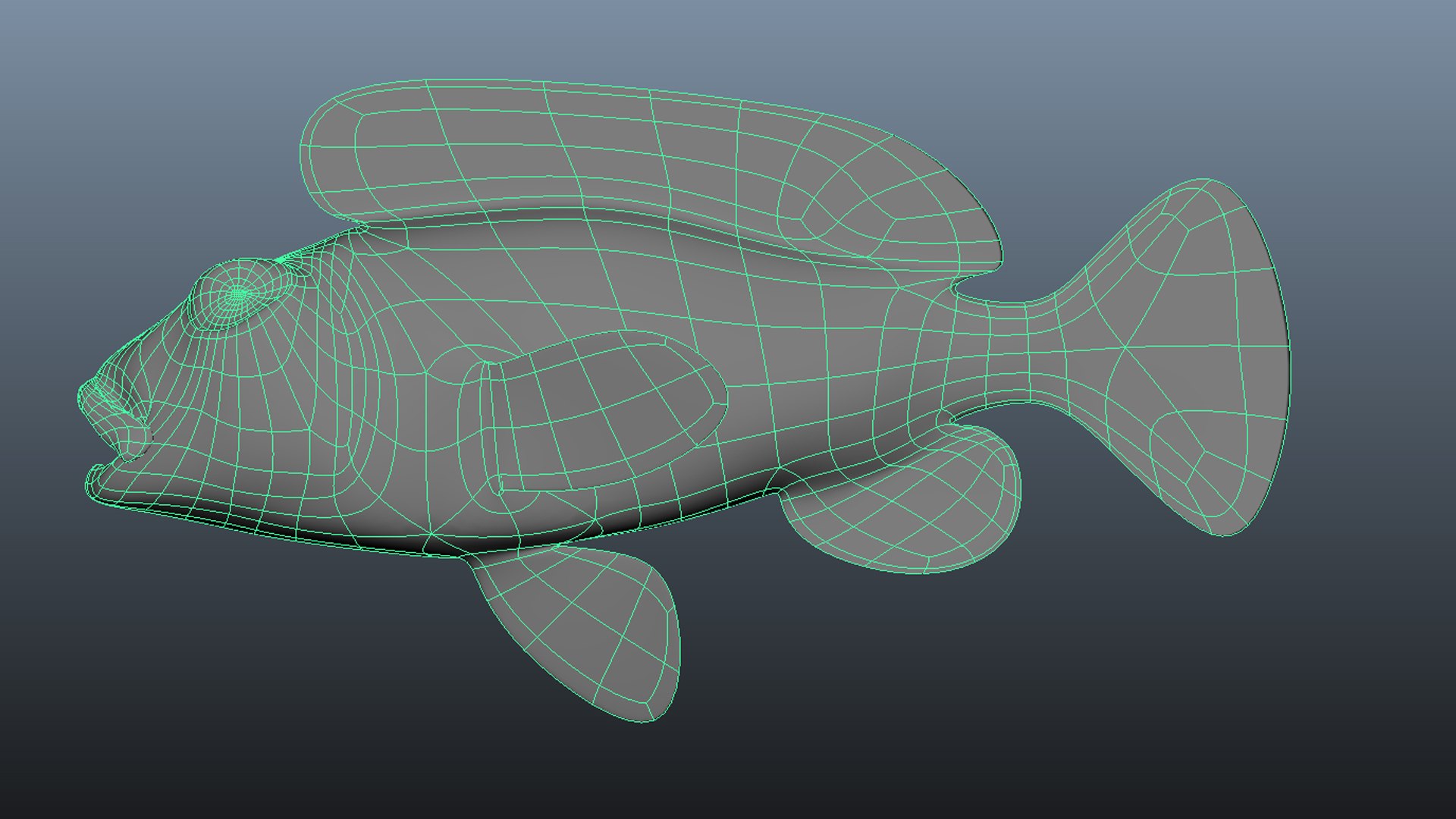 3D Scorpionfish Collection model - TurboSquid 1814293