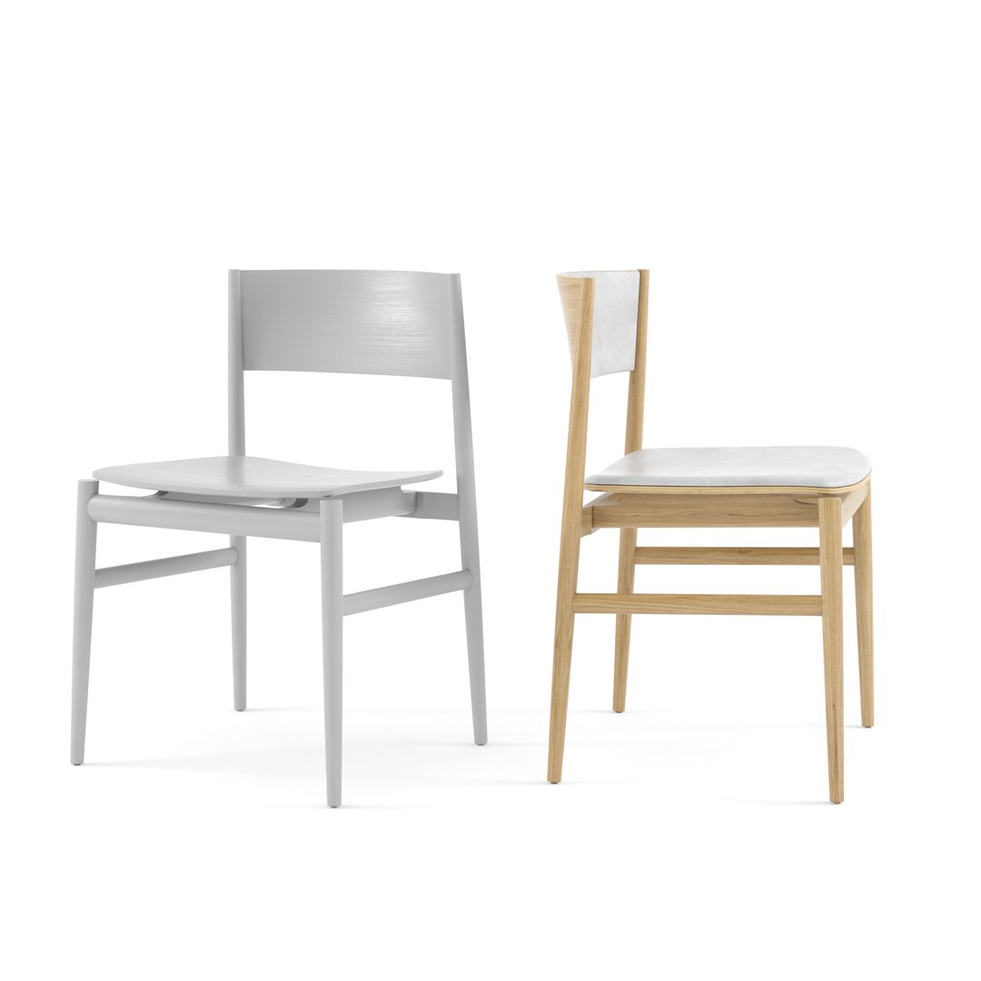 3D porro minimo light table - TurboSquid 1499988