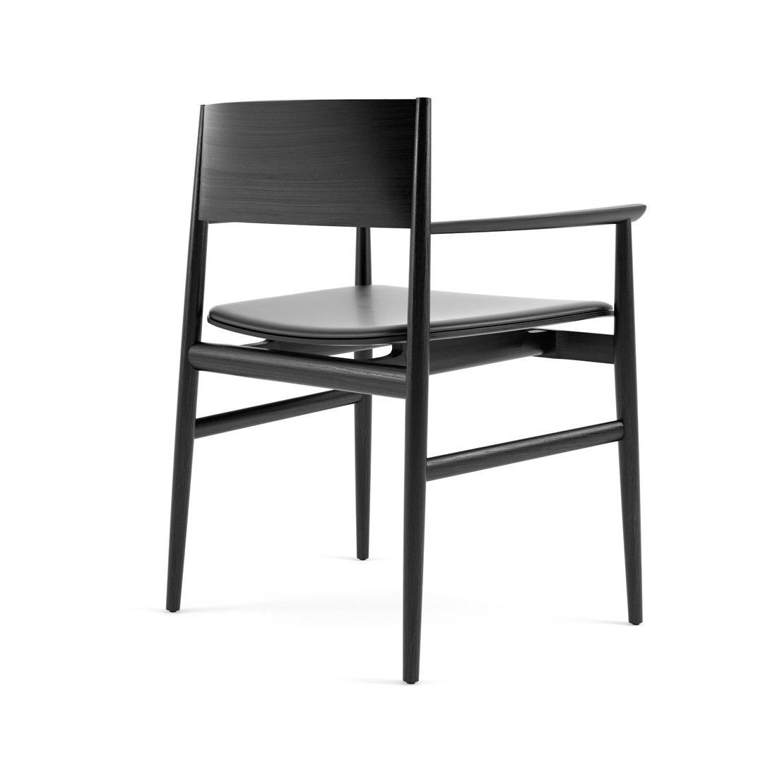 3D porro minimo light table - TurboSquid 1499988