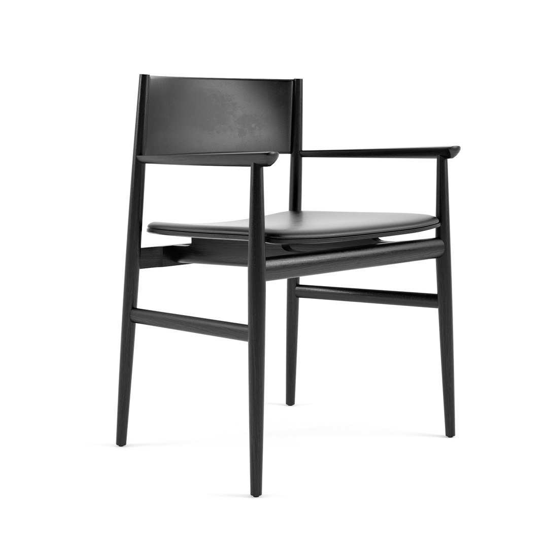 3D porro minimo light table - TurboSquid 1499988