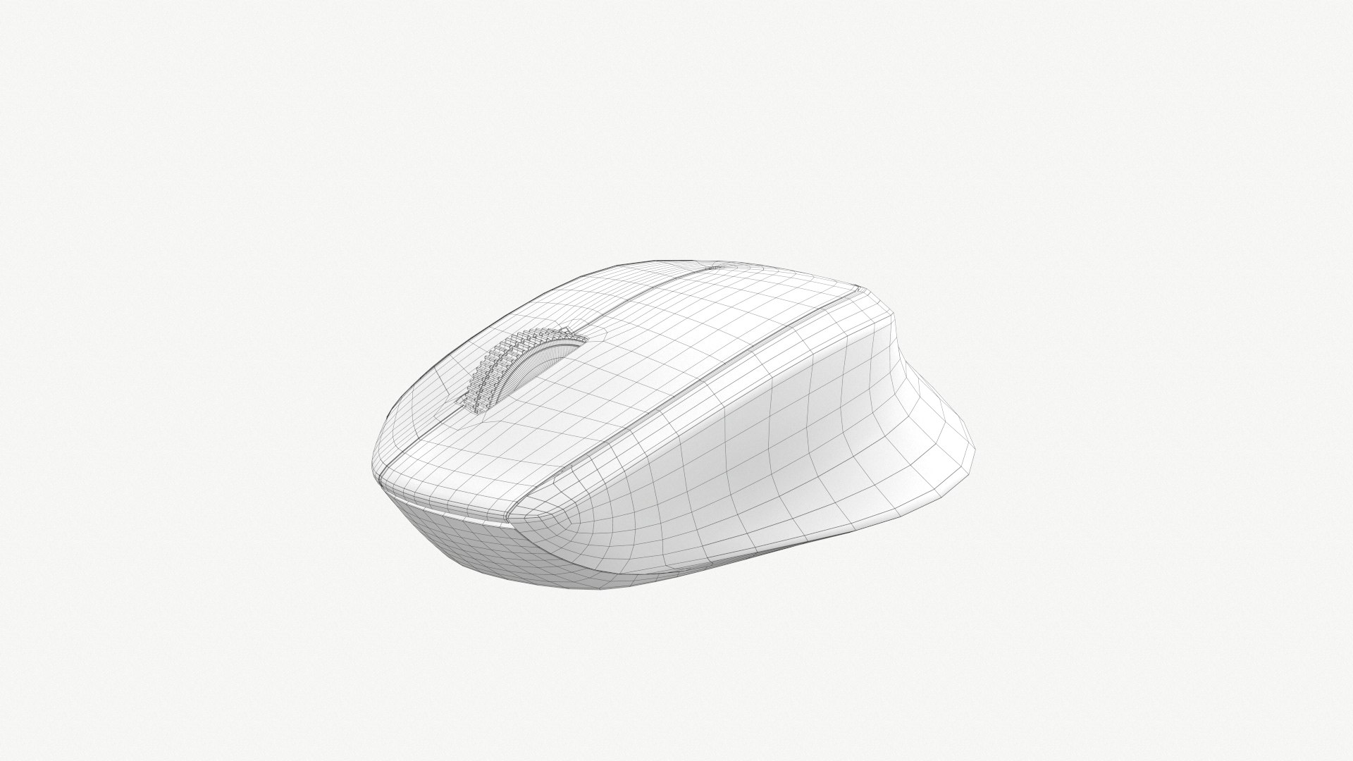 3D model logitech m330 silent - TurboSquid 1687686
