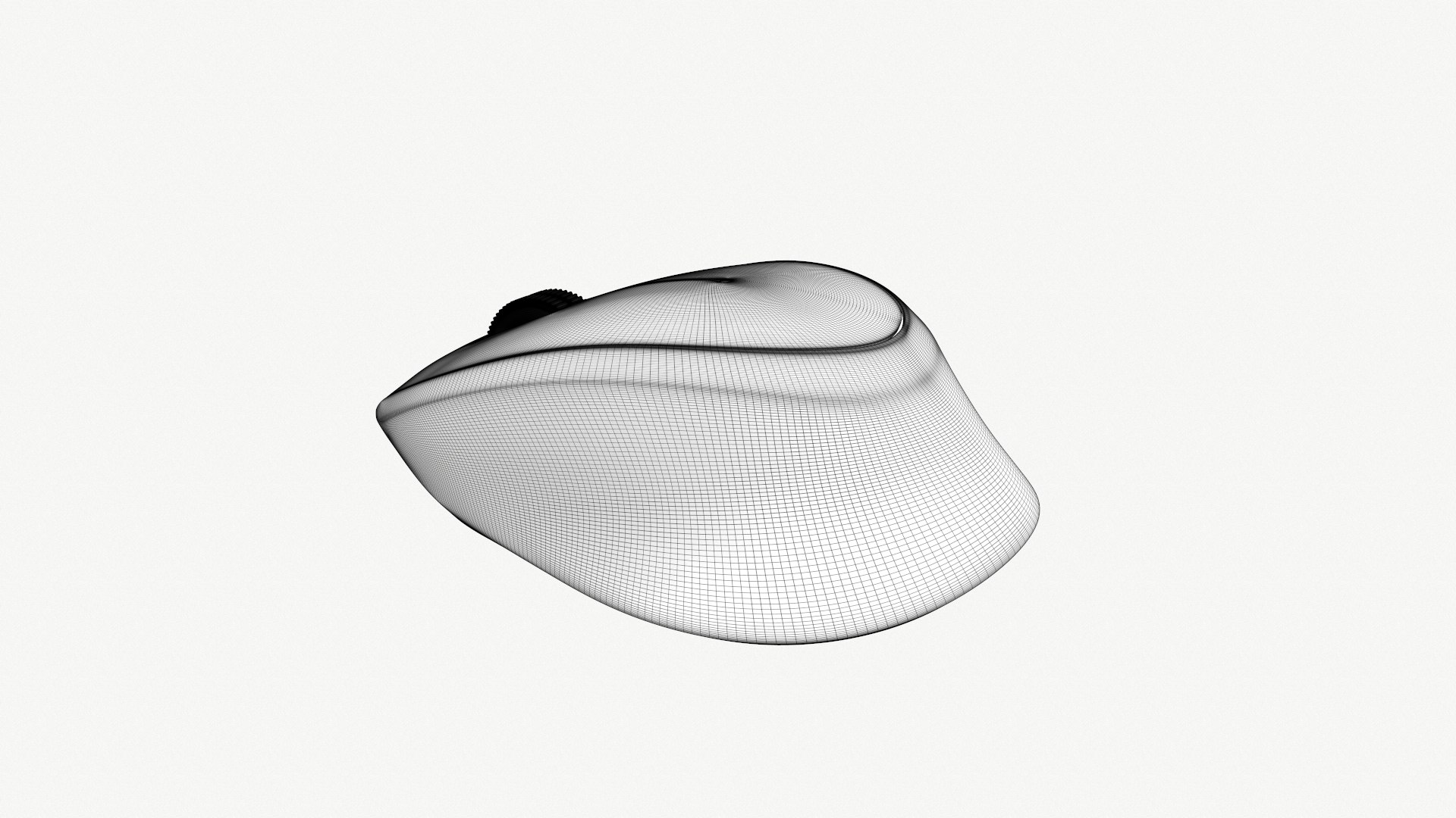 3D Model Logitech M330 Silent - TurboSquid 1687686
