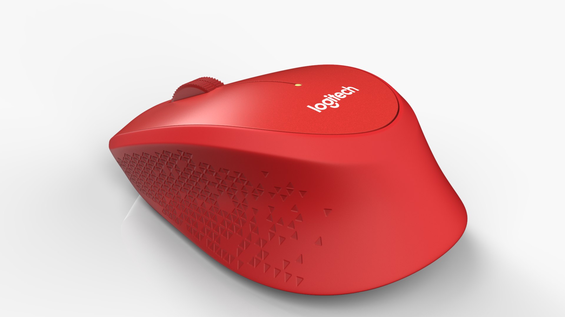 3D model logitech m330 silent - TurboSquid 1687686