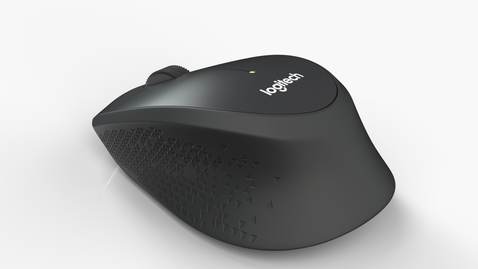 3D model logitech m330 silent - TurboSquid 1687686