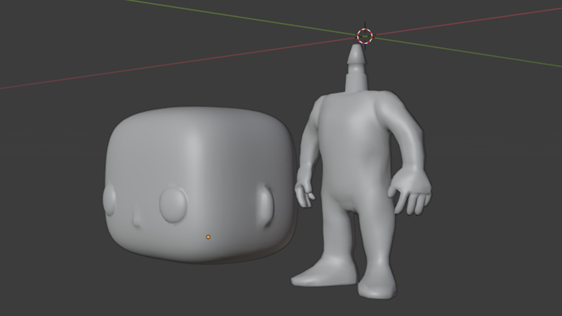Low Poly Custom Funko Pop Base Model 3D model - TurboSquid 2176720