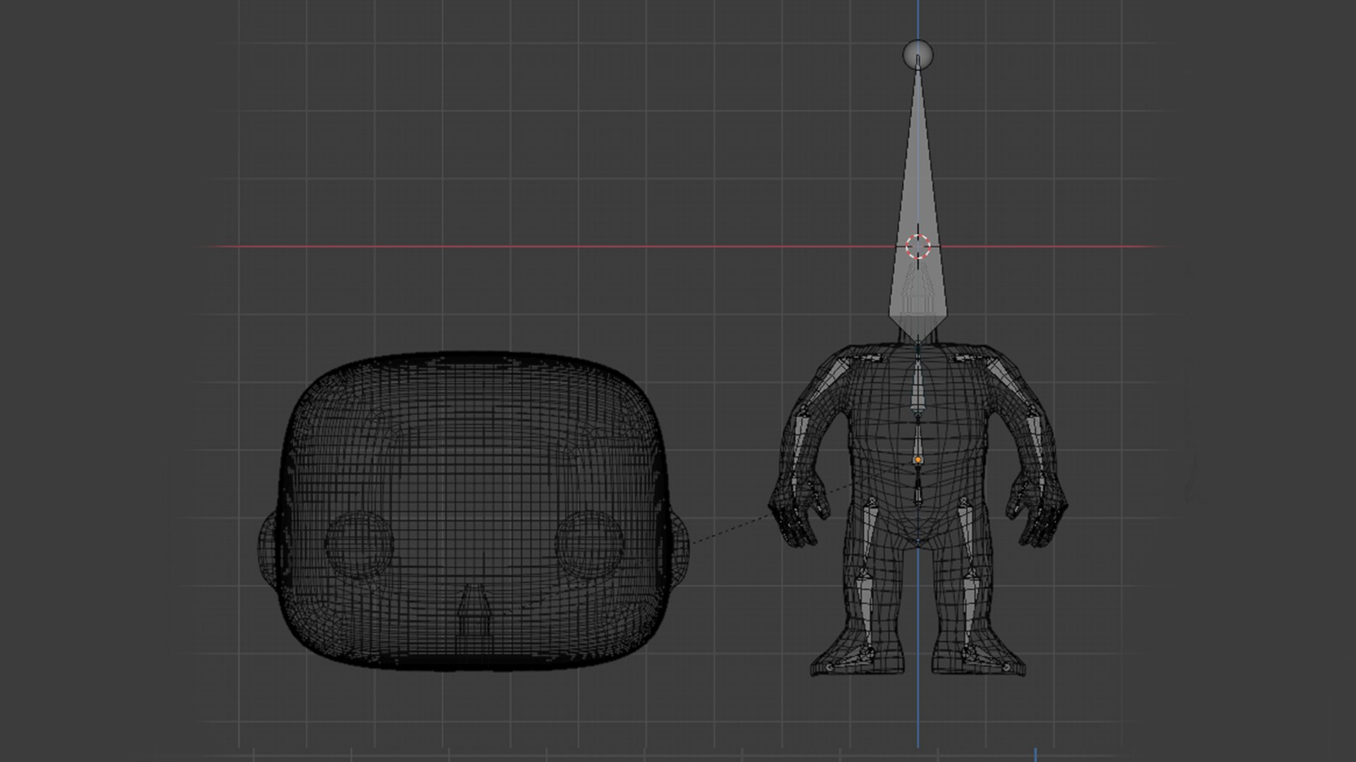 Low Poly Custom Funko Pop Base Model 3D model - TurboSquid 2176720