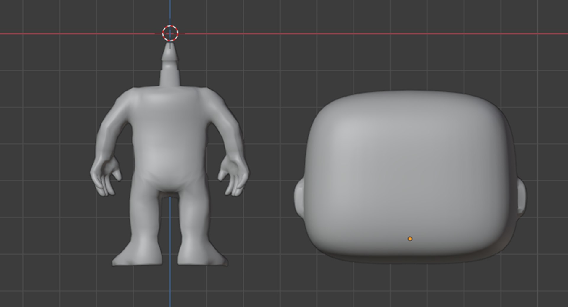 Low Poly Custom Funko Pop Base Model 3D model - TurboSquid 2176720