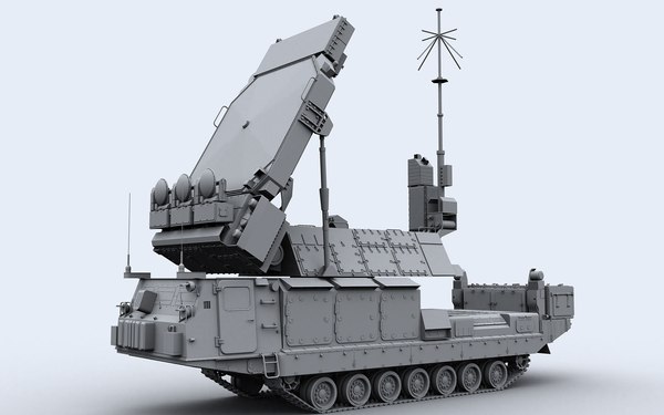 3d s-300v 9s32 model