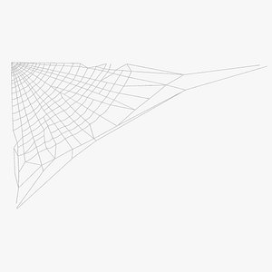 3D Spider Web Models - Browse & Download Formats - TurboSquid