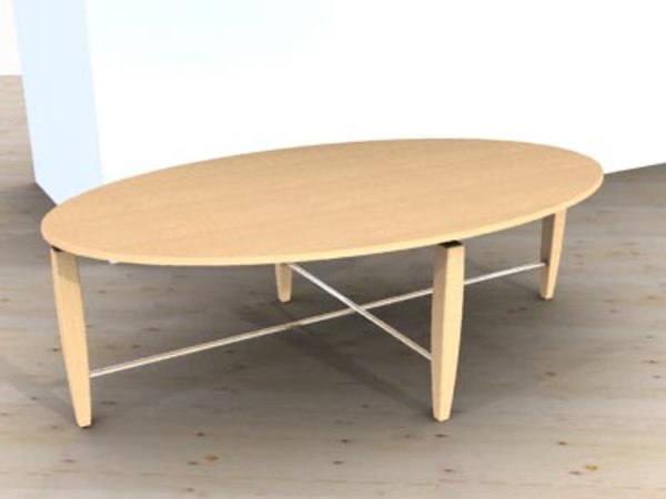 3ds table sway