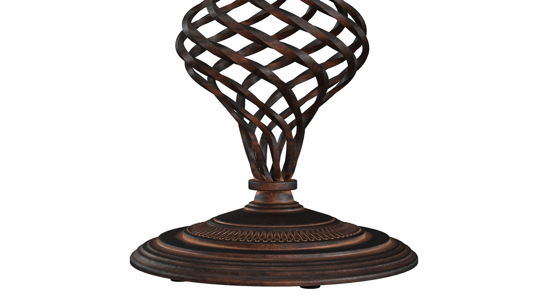 3D Mex Table - TurboSquid 2066203