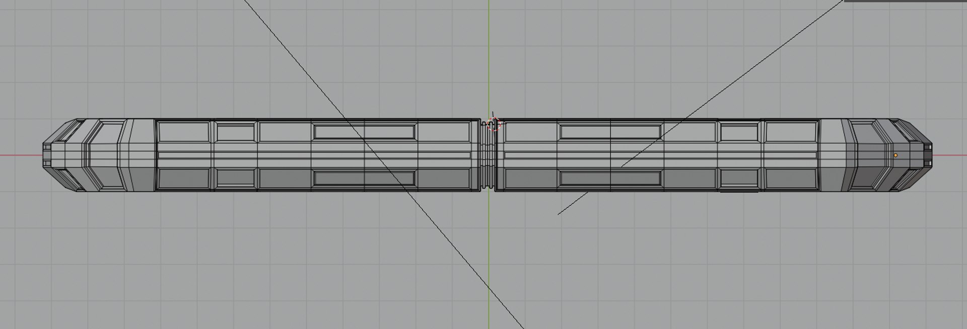 3D Train Model - TurboSquid 1492509