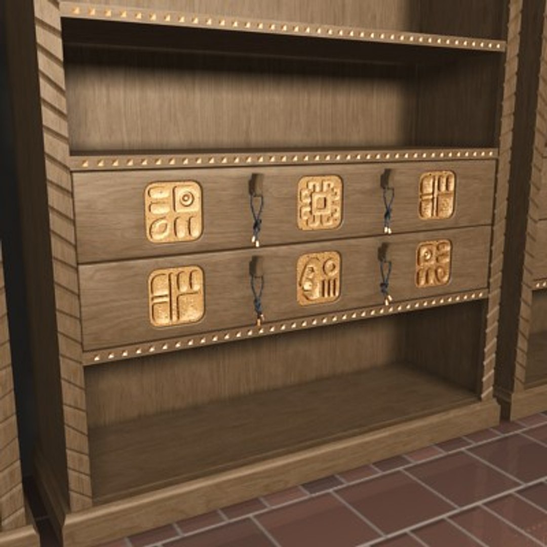 3d Drawings Bcad Model