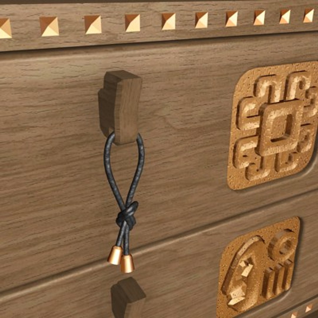 3d Drawings Bcad Model