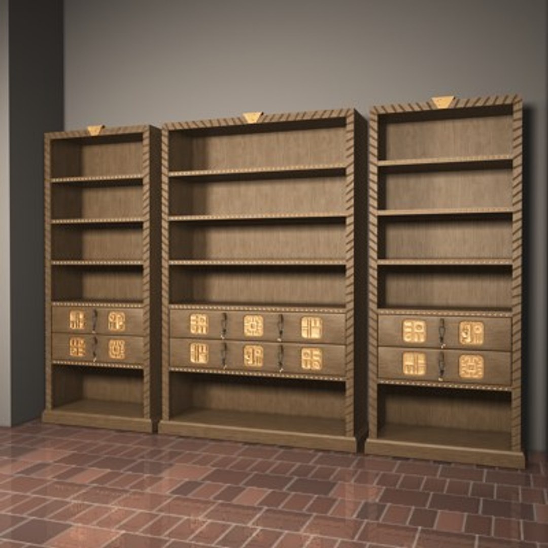 3d Drawings Bcad Model