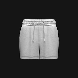 Boxer Shorts 3D Models for Download | TurboSquid
